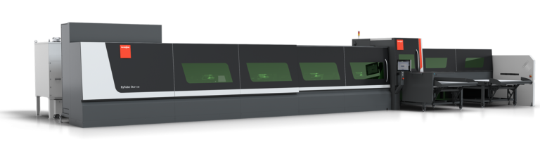 Landmark Solutions - Best Choice Equipment