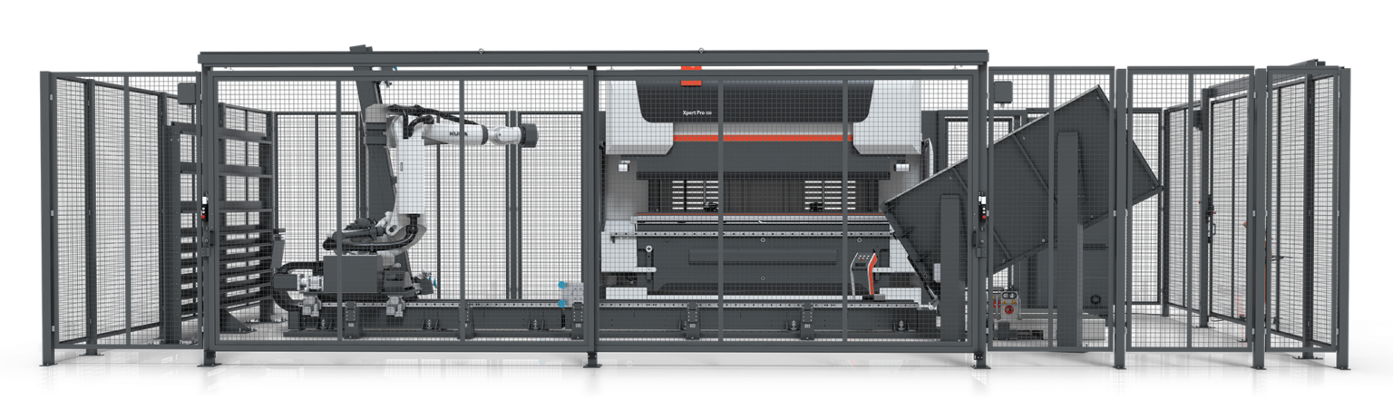 Landmark Solutions - Best Choice Equipment