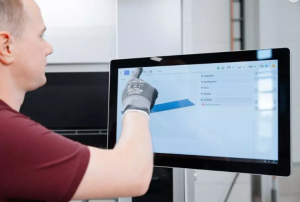 Our Story - Landmark Solutions