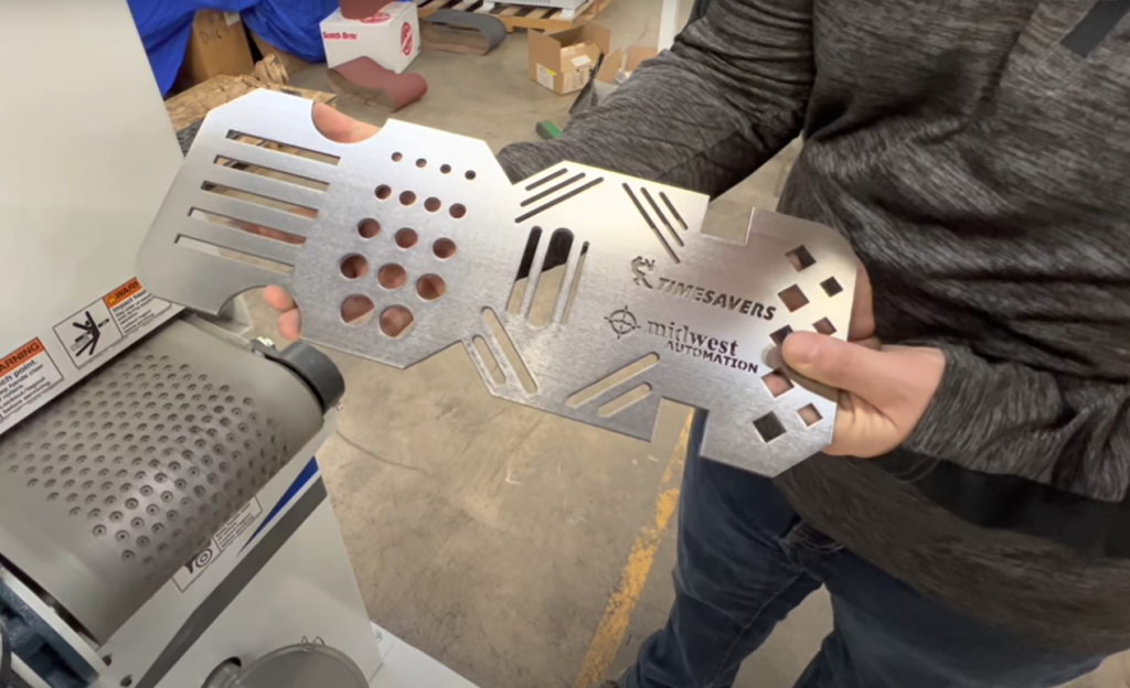 Compact 9 Series - Landmark Solutions