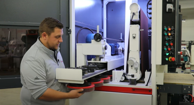 22 Series Edgemaster - Landmark Solutions