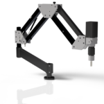Tapping Arms - Landmark Solutions