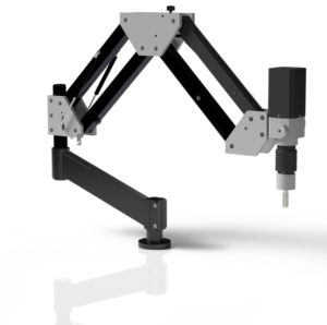Tapping Arms - Landmark Solutions