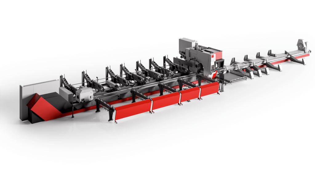 Pre-Owned Equipment - Landmark Solutions