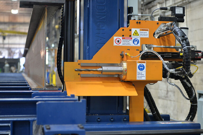 Landmark Solutions - Best Choice Equipment