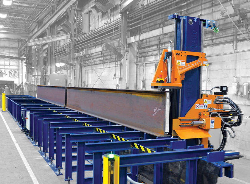 Structural Solutions - Landmark Solutions