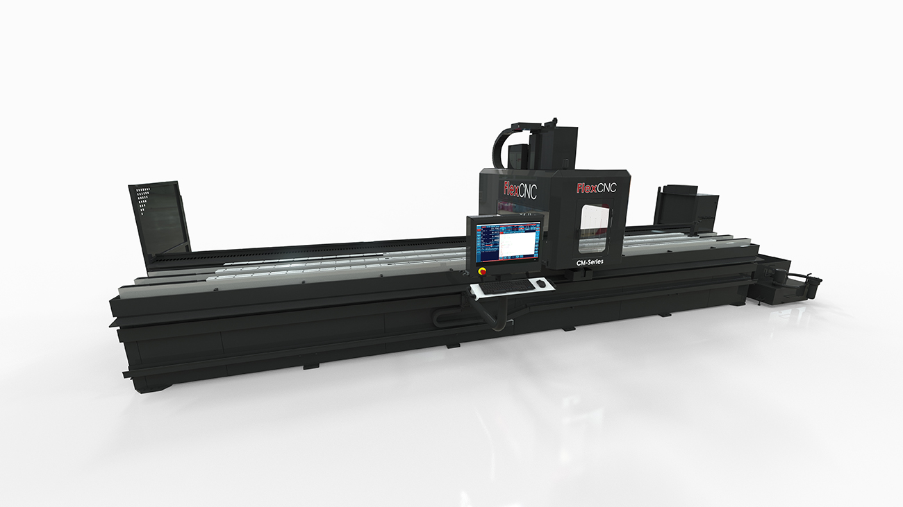 Flexcnc Landmark Solutions